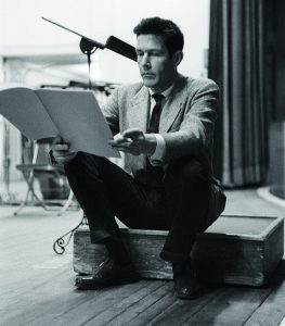 John Cage’s 4’33” and Its Postmodernist Impact – River's blog